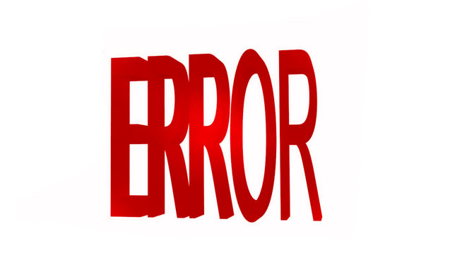 Vrcmods Item Error Avatar